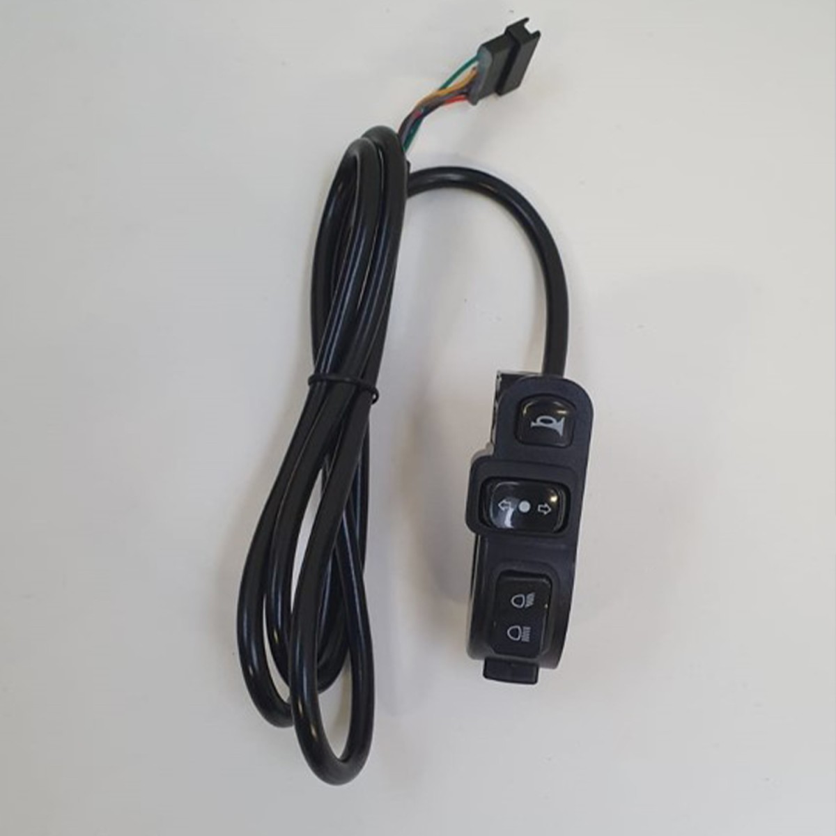 MADAT 8 CITYCOCO CHOPPER ELECTRIC SCOOTER THROTTLE HANDLEBAR (RIGHT ...